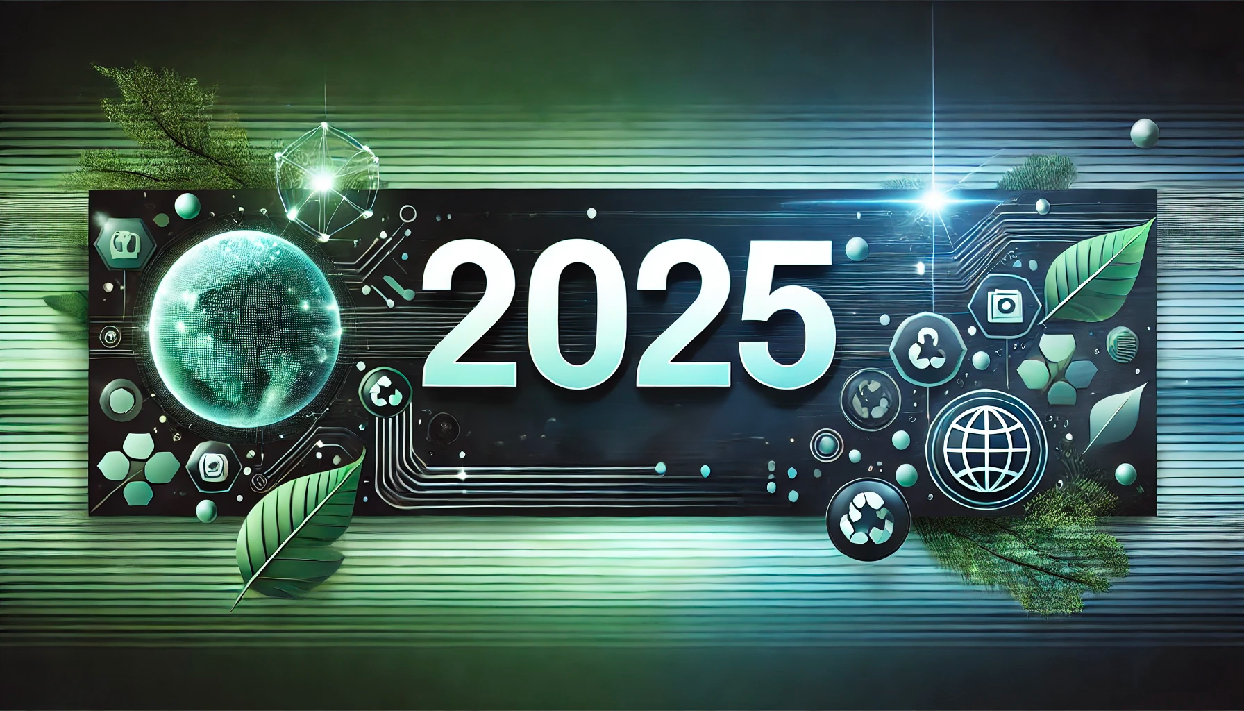 2025: 10 Predictions That Will Redefine the Future - Luca Zambrelli's ...